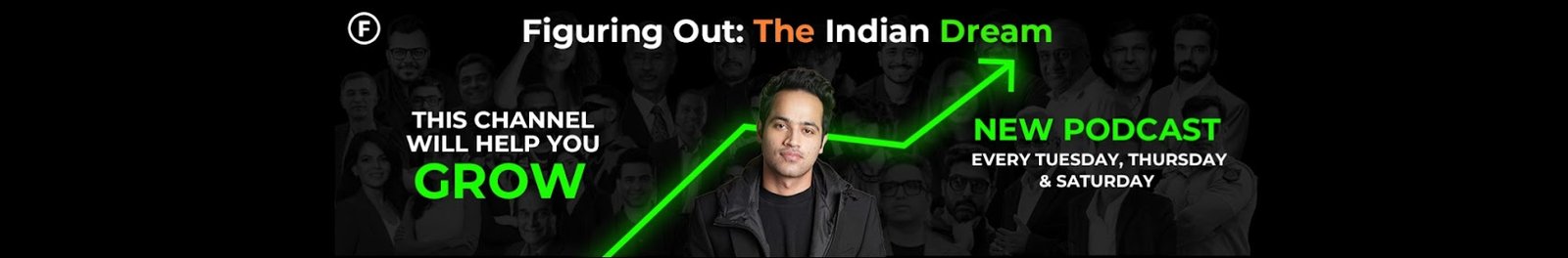 Top 10 Best Podcast Channels in India – YTMPodcast